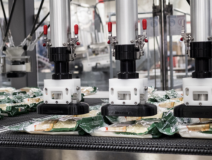 Packaging Machines Supplier | Delkor Systems